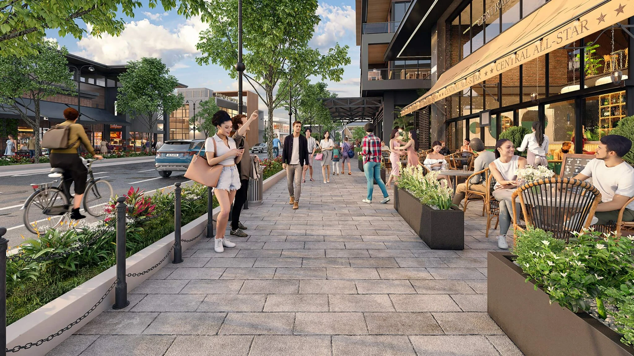 PHirst Fairgrounds - PHirst Park Properties